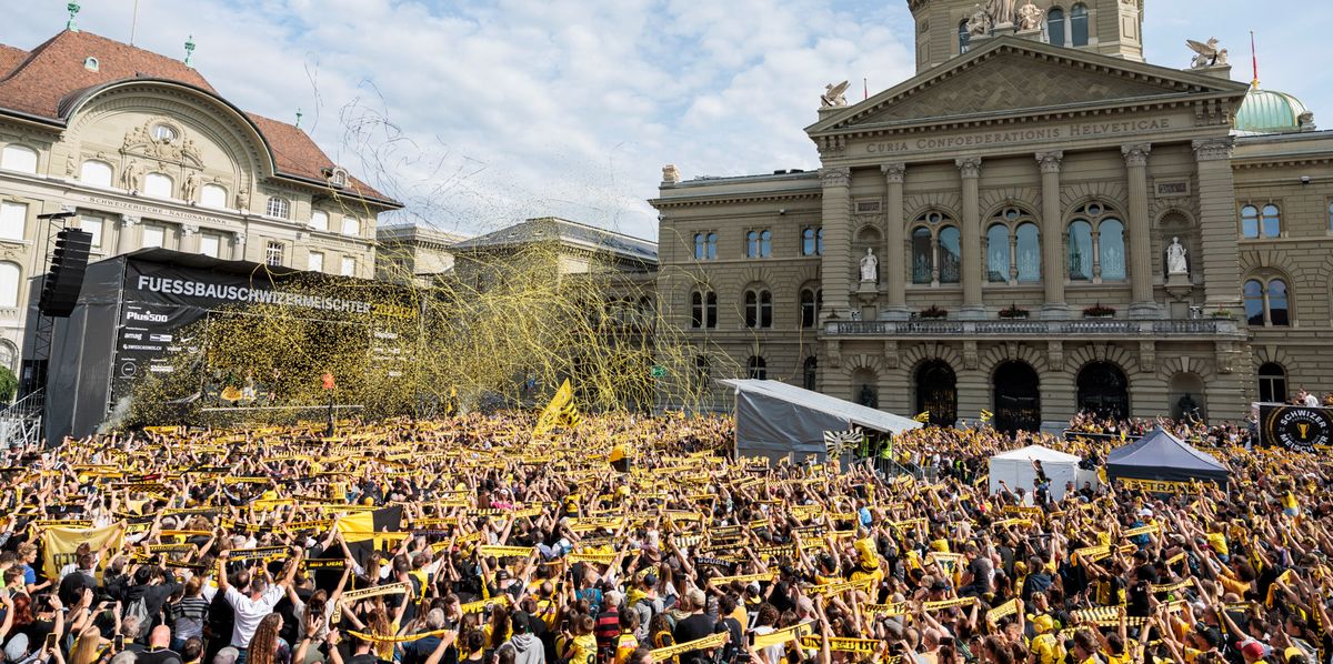 Jeff Bezos in der «Vogue»: Der Amazon-Gründer zeigt Bizeps | Der Bund