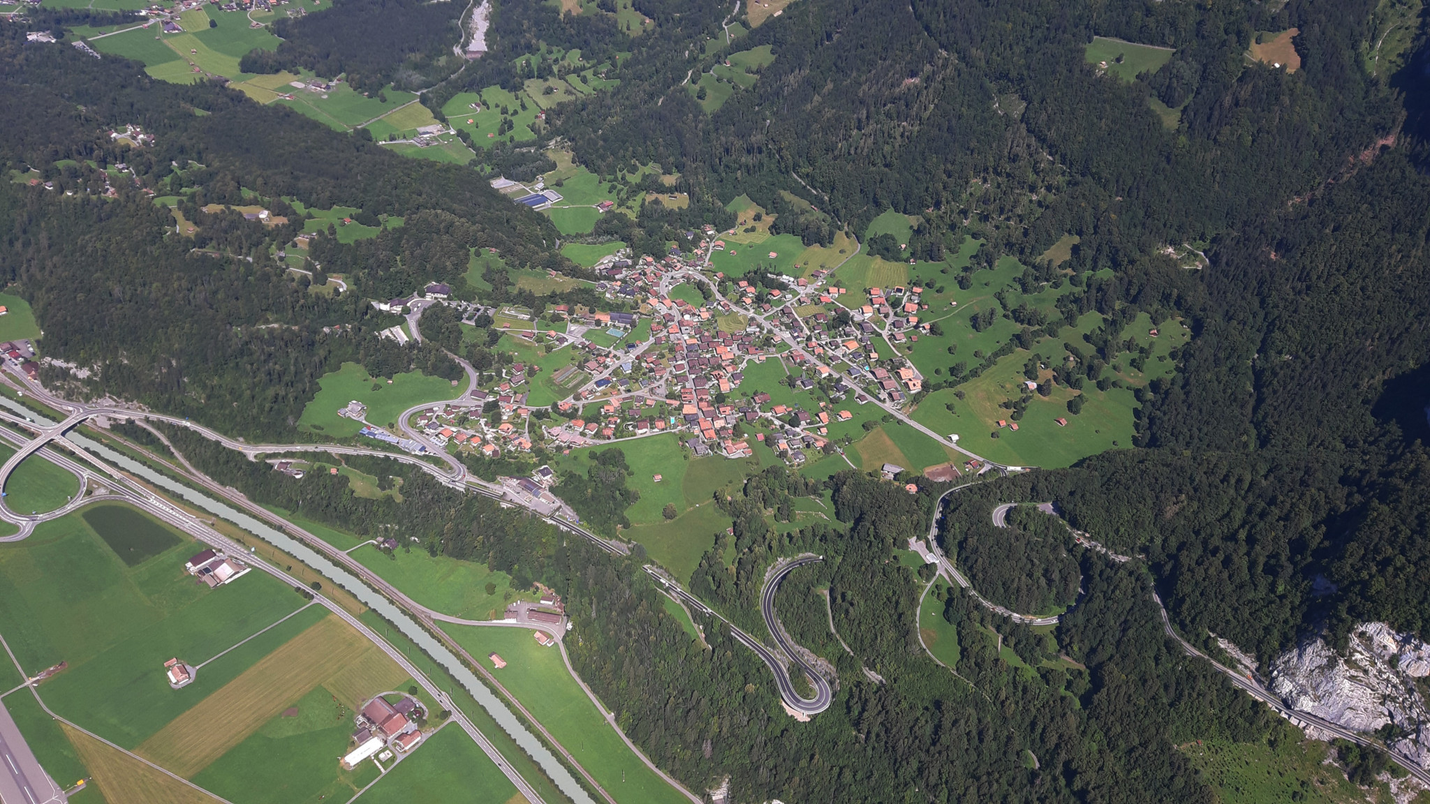 Oberland | Berner Zeitung