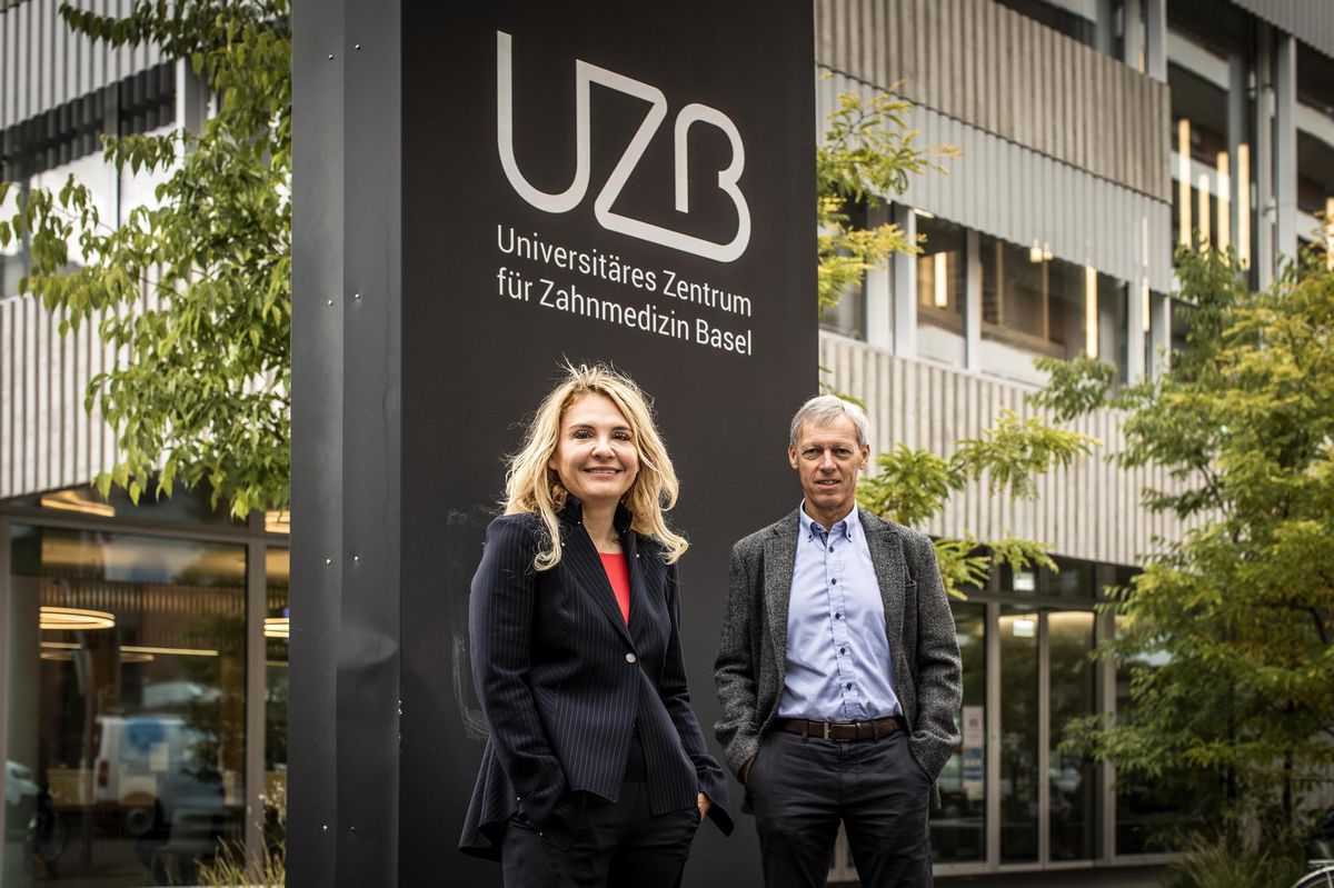 Gegen verfaulte Zähne und Zahnruinen | Basler Zeitung