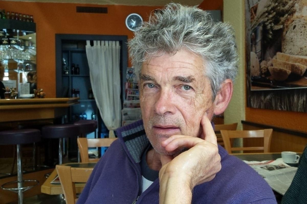 «Au-delà du radotage», Jon Ferguson se déconfine | Tribune de Genève