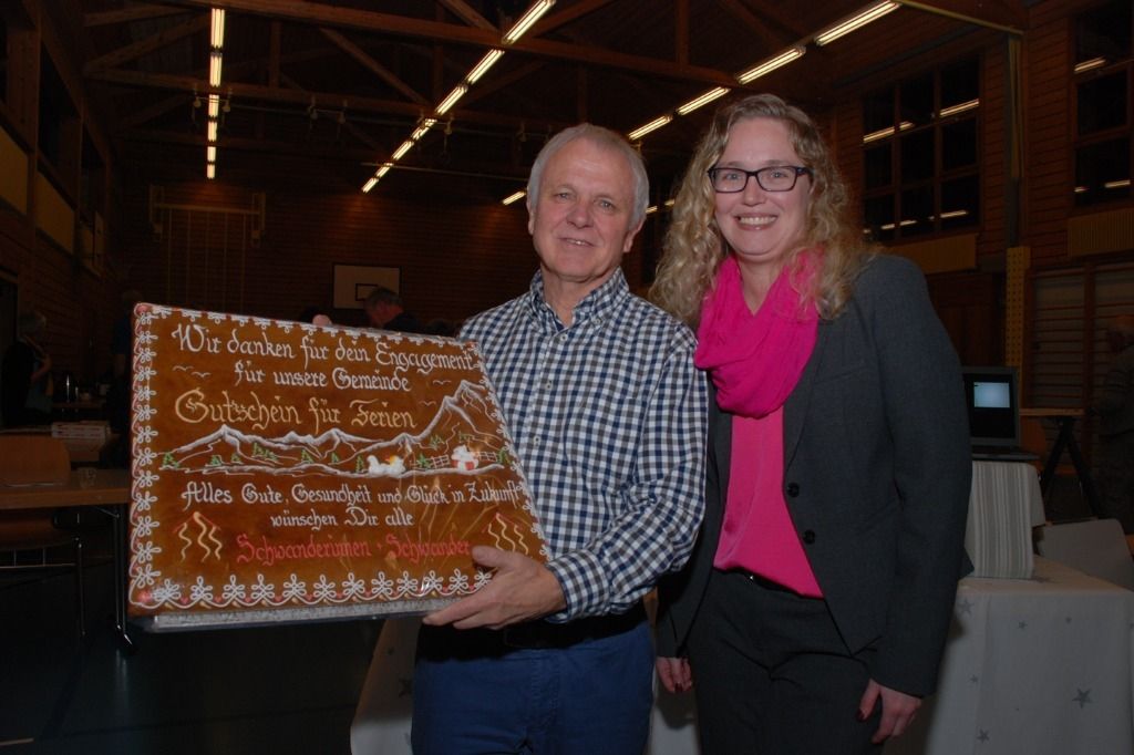 Der Abend des Thomas Schild | Berner Zeitung