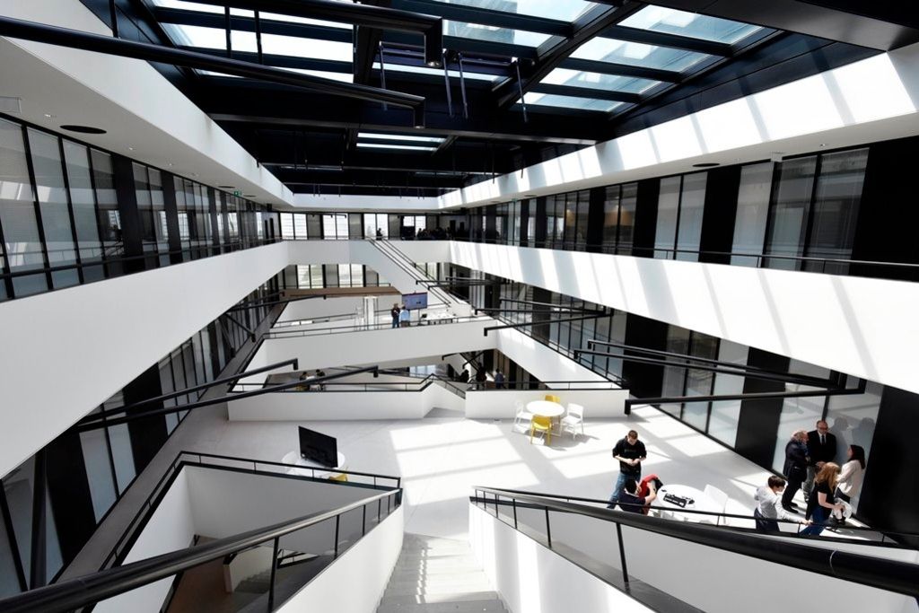 L'EPFL inaugure une nouvelle manière d'enseigner aux futurs ingénieurs ...