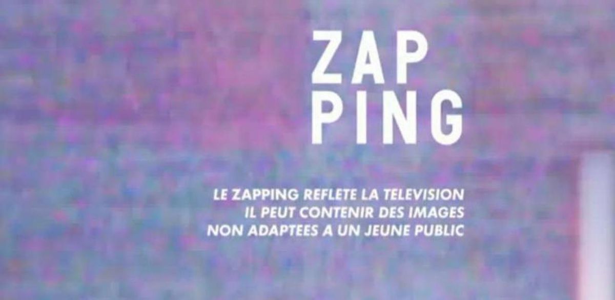 Programme télé – «Le Zapping» bientôt de retour sur «France 2»? - L ...