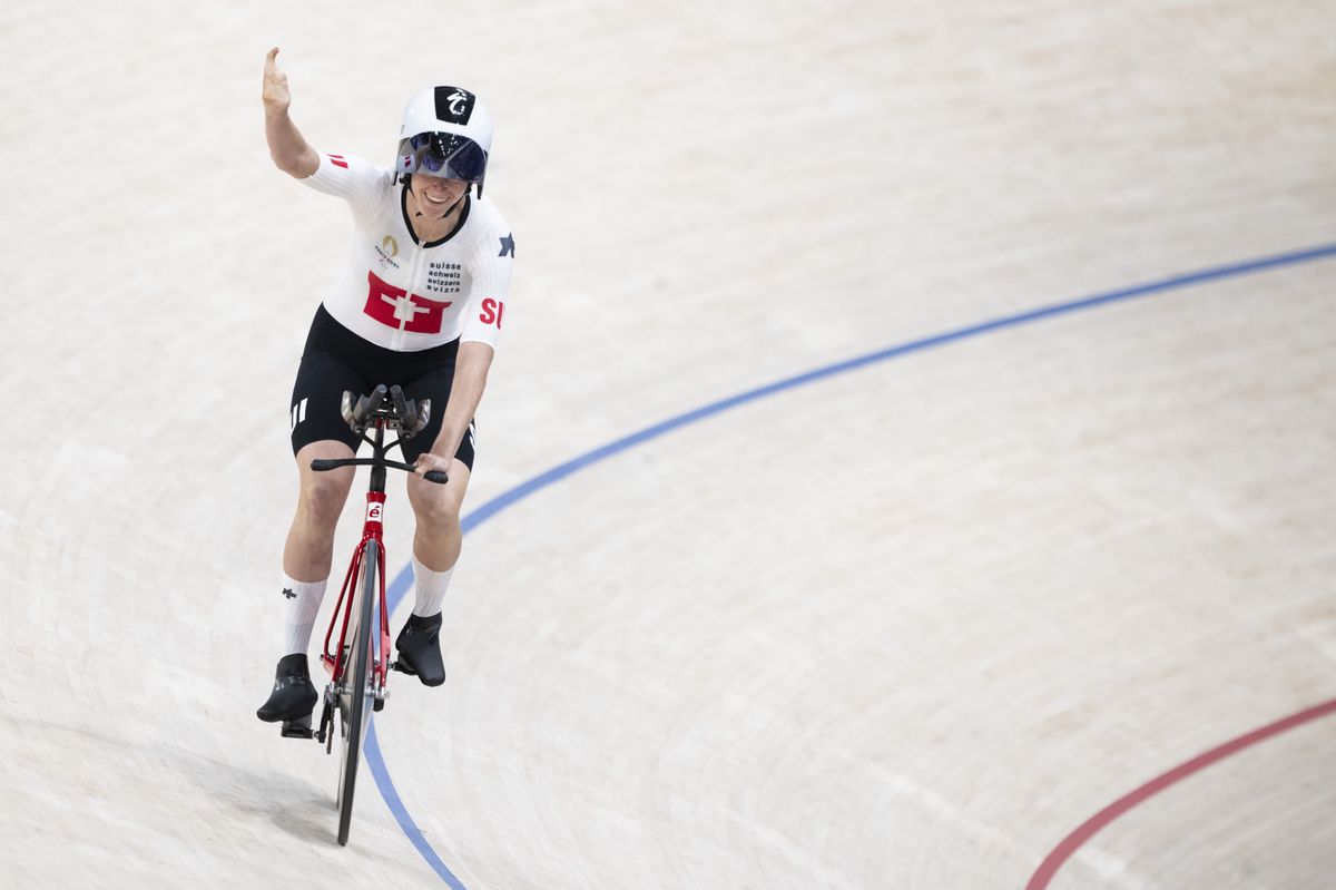 Paralympics: Rigling sorgt für die erste Schweizer Medaille | Basler ...