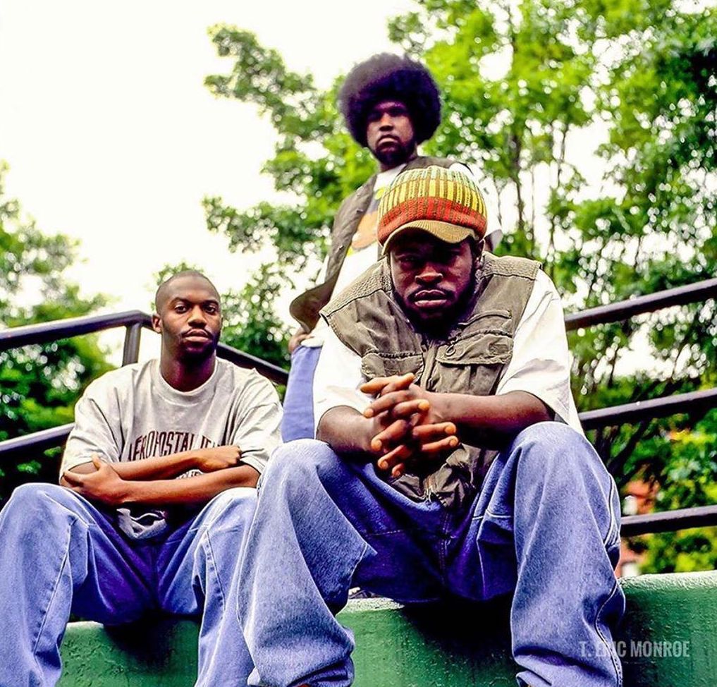 Rapper Malik B. stirbt im Alter von 47 Jahren | Tages-Anzeiger