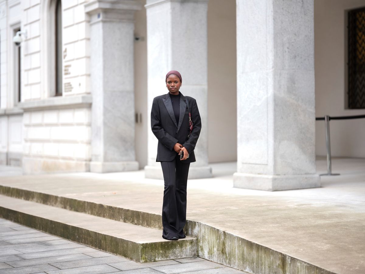 Zeugin über Gambias Ousman Sonko:«Ich war seine Sexsklavin» | Tages ...