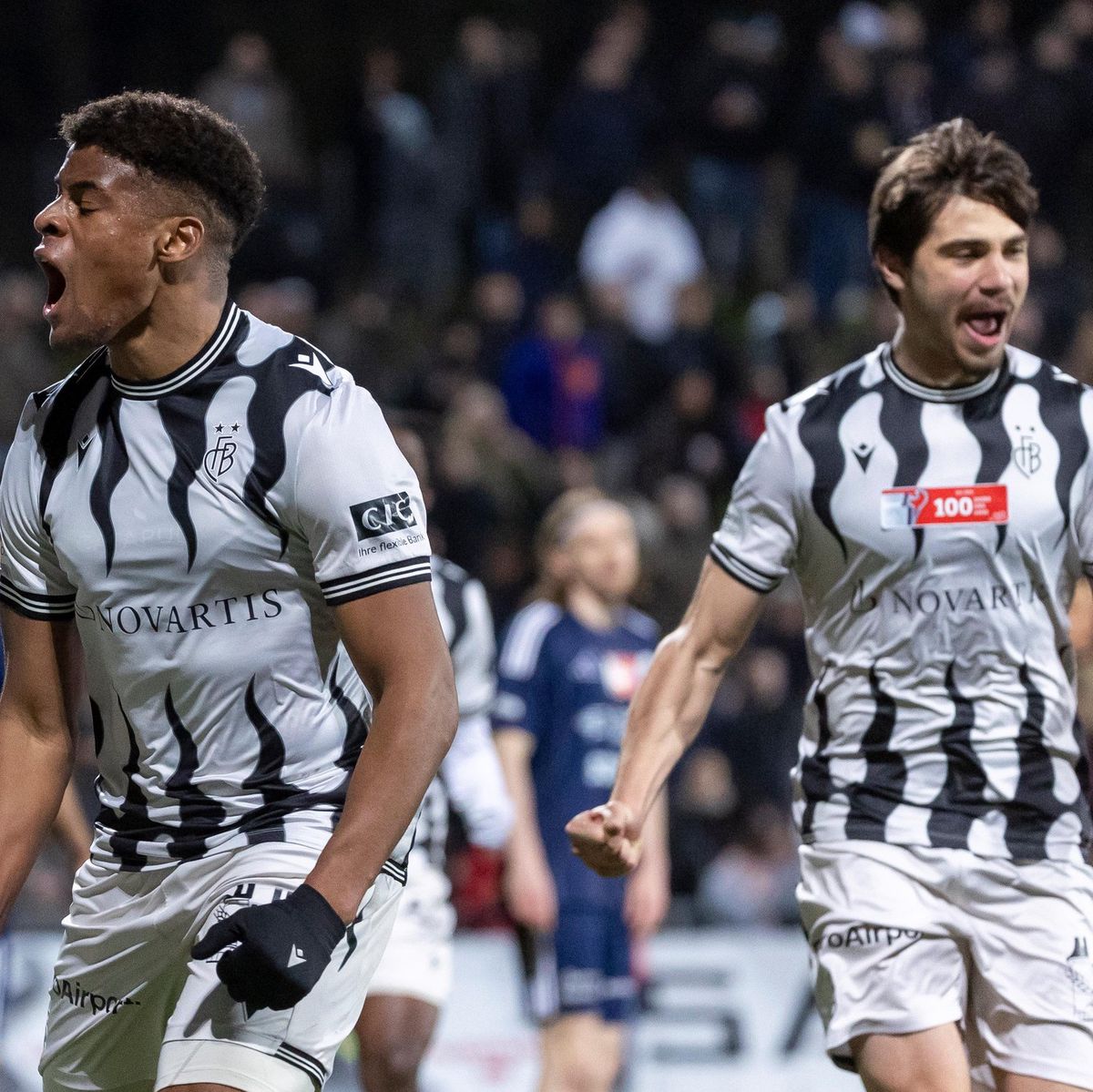 Sport | Basler Zeitung