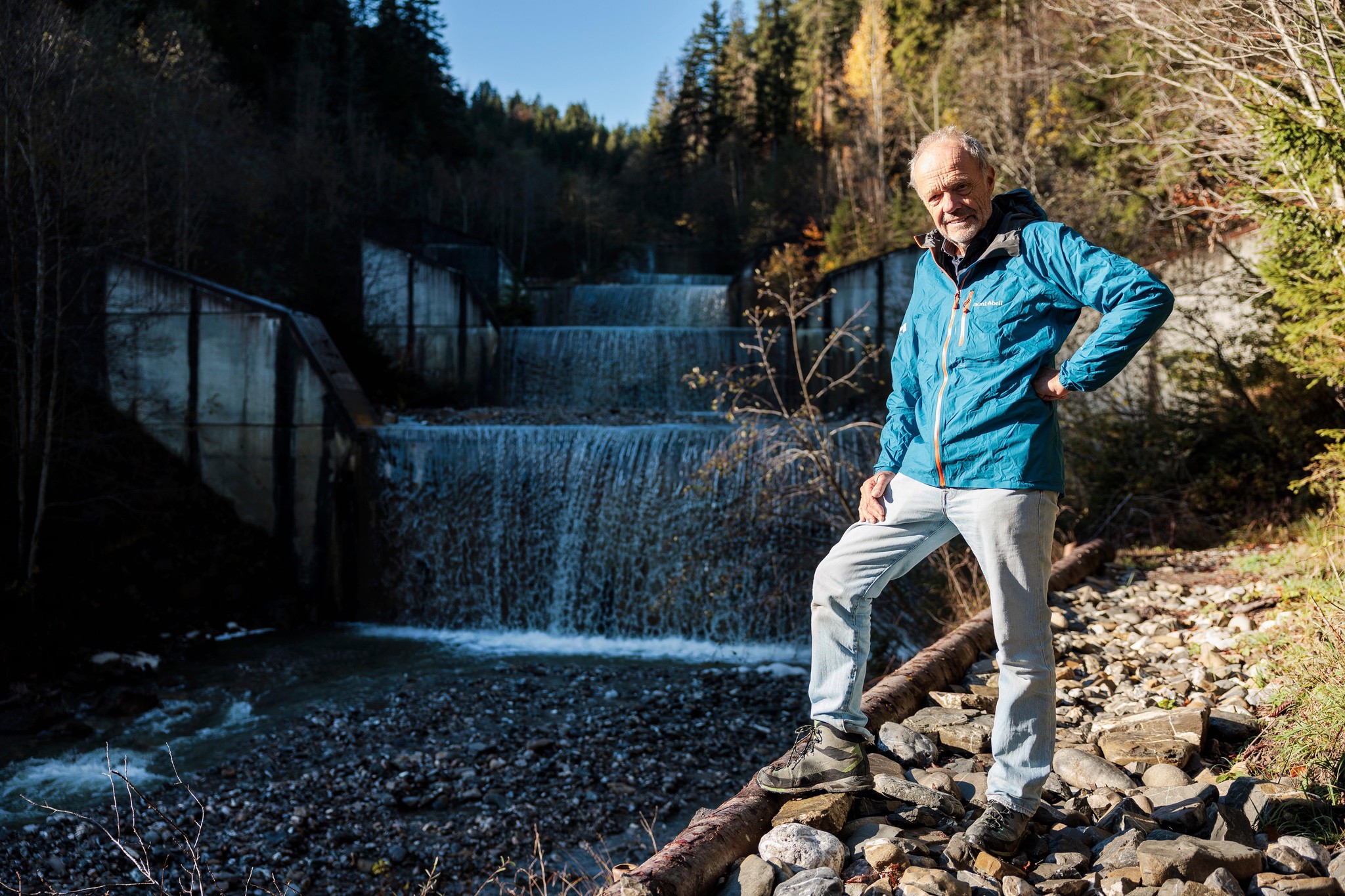 Stärkster Regen im Kanton Bern: Die Gantrischregion jagt dem Emmental ...