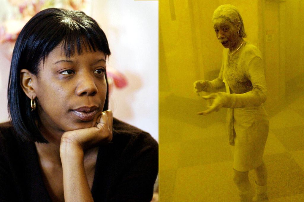 Carnet noir – La «Dust Lady» du 11-Septembre n'est plus | Tribune de Genève