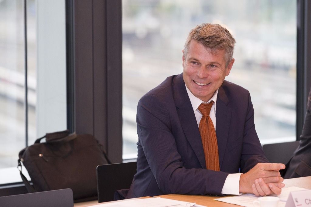 Ammann ist erfreut über Olympia-Entscheid | Berner Zeitung