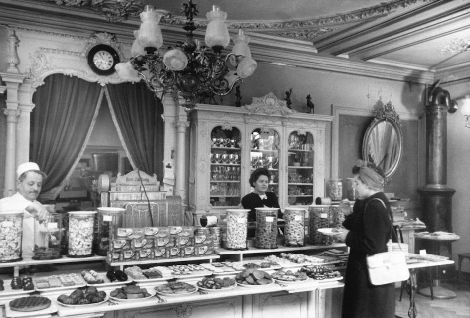 Das nächste Leben des Café Schober | Tages-Anzeiger