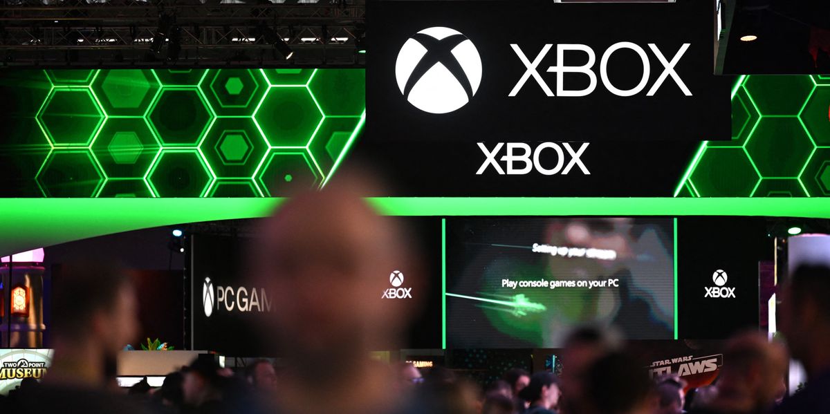 Xbox: Microsoft erhöht Preise für Xbox-Konsolen und Controller | Der Bund