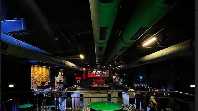 A Luxembourg: L'ancien MClub devient le Encore et «ne sera plus une ...