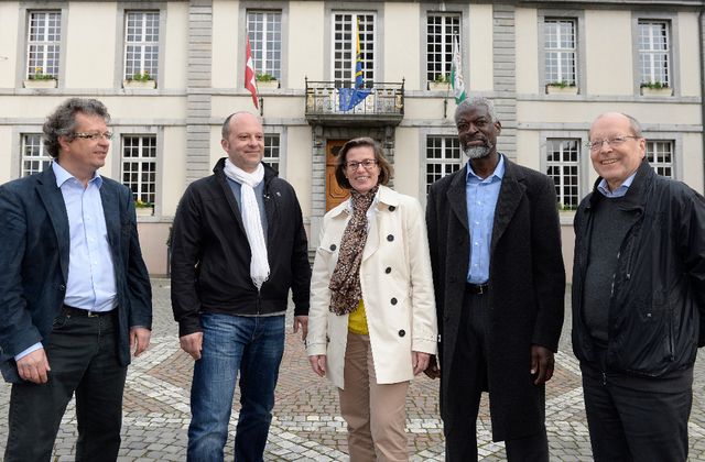 A Vevey, les centristes et les Verts vainqueurs des élections | 24 heures