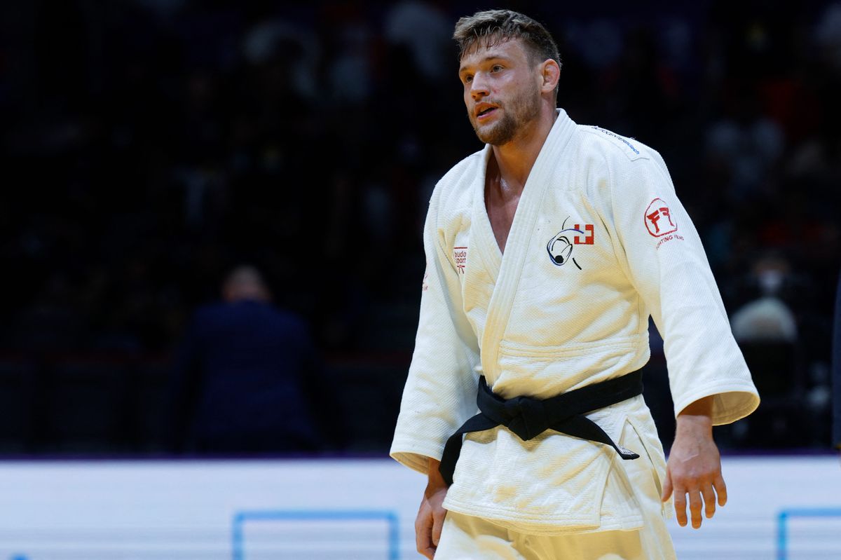 Judo: La Suisse termine bredouille aux Championnats d'Europe | Tribune ...