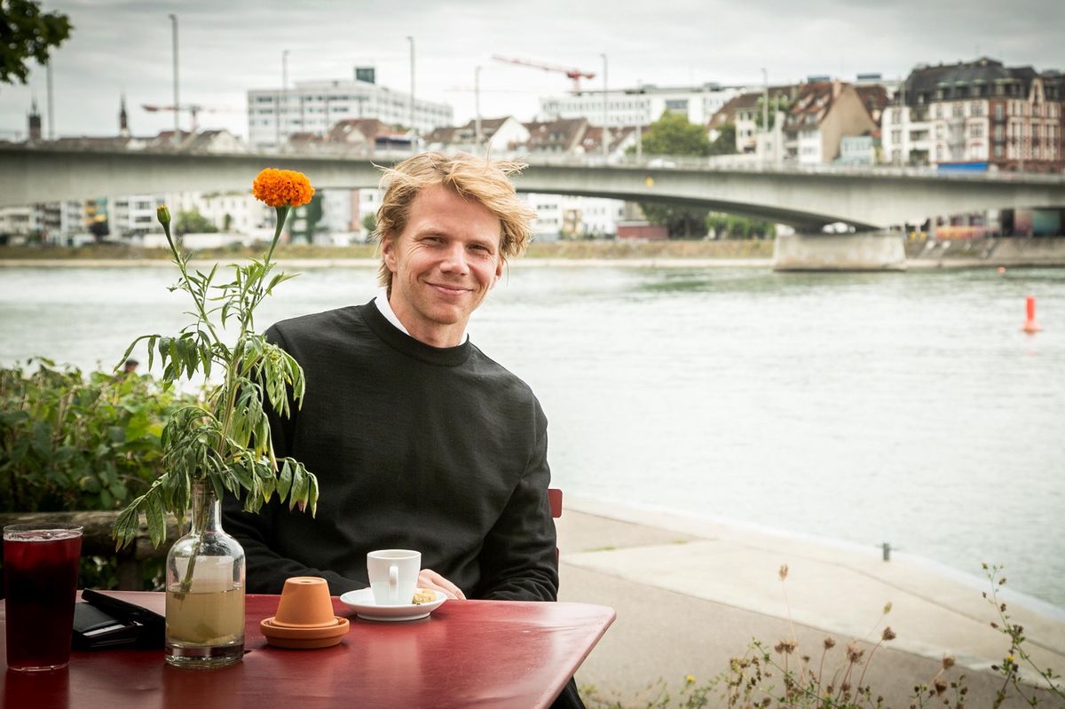 Basel | Basler Zeitung