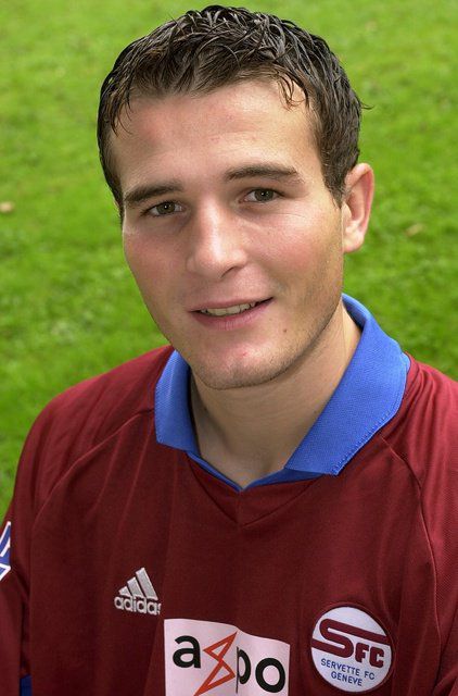 Alex Frei va raccrocher les crampons | Tribune de Genève