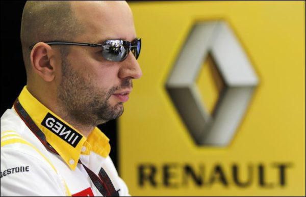 Portrait – Lopez, patron de F1 et investisseur avisé - L'essentiel