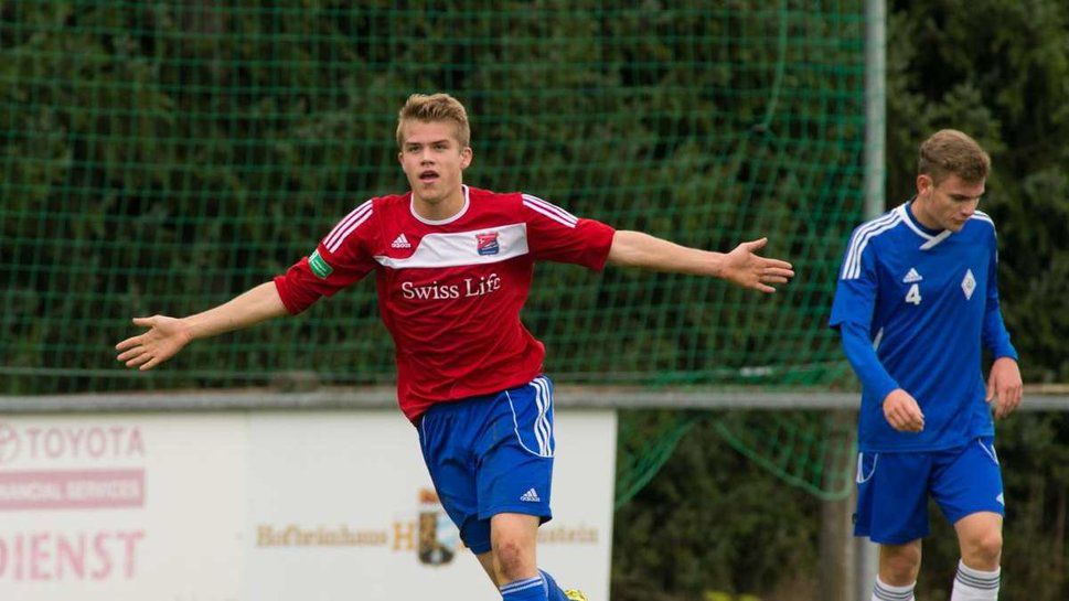 Weltmeister hat eine Illusion verloren | Berner Zeitung