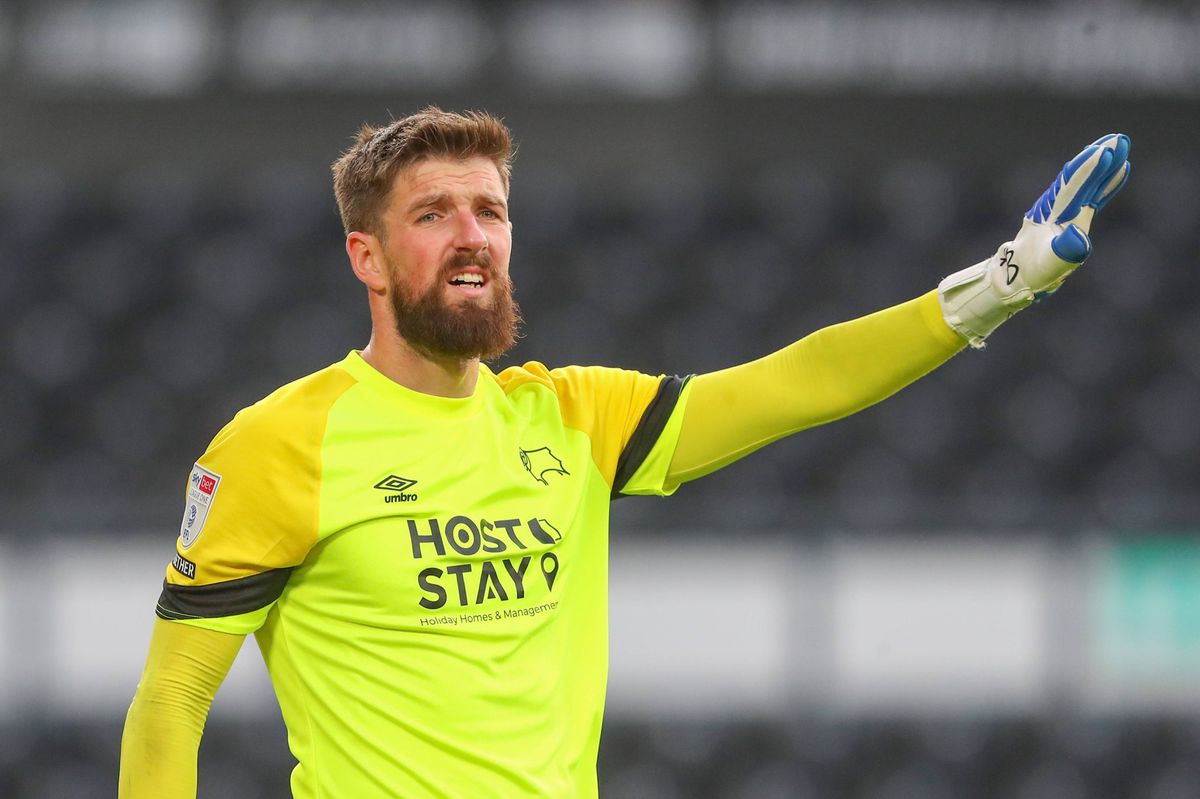 Joshua Vickers: Frau von Fußball-Profi stirbt drei Monate nach Hochzeit ...