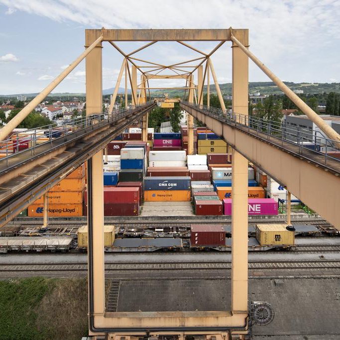 Der Chart des Tages | Finanz und Wirtschaft