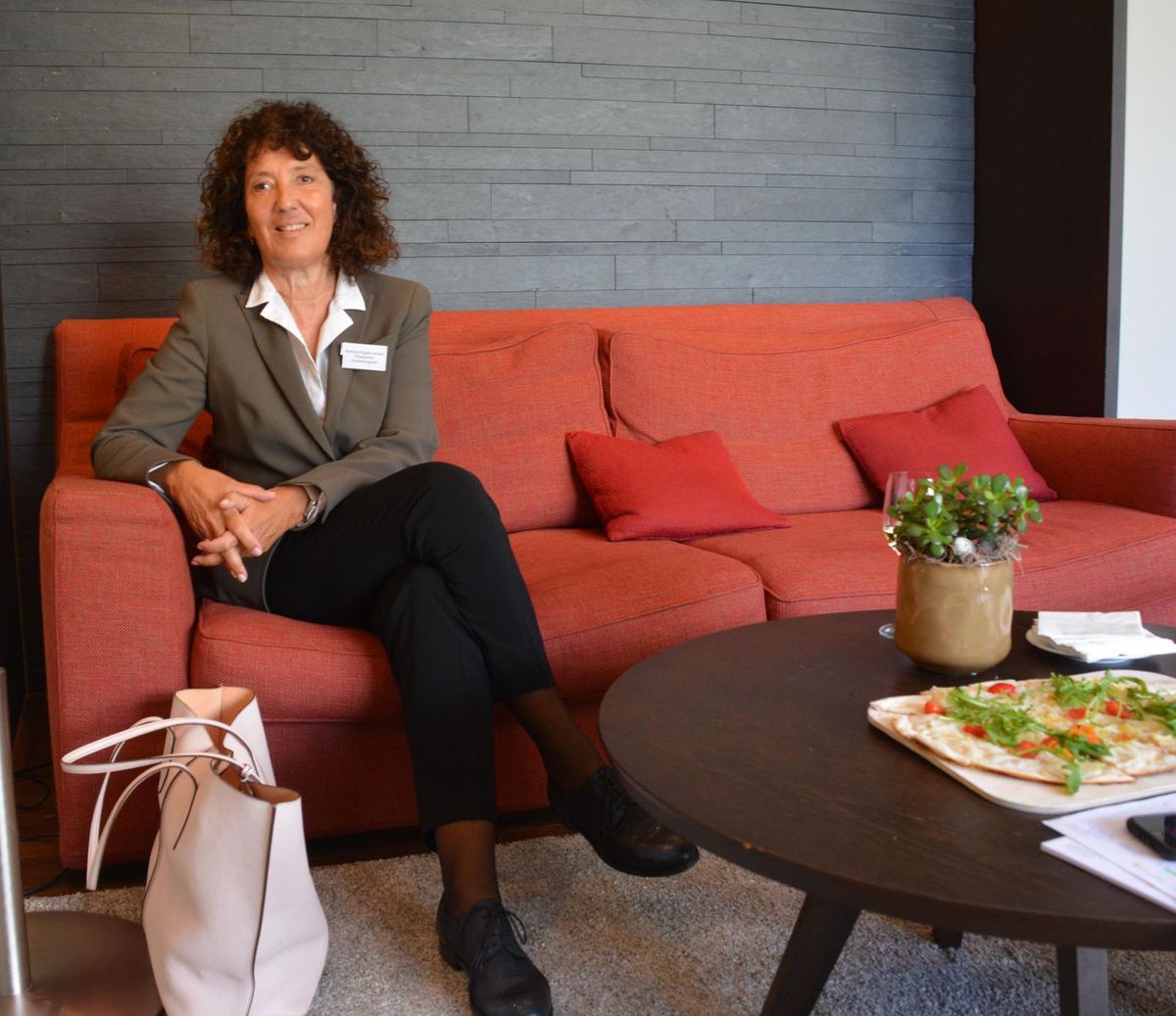 Erneuerbare Energien – Herzensangelegenheit und Herausforderung zugleich | Berner Zeitung