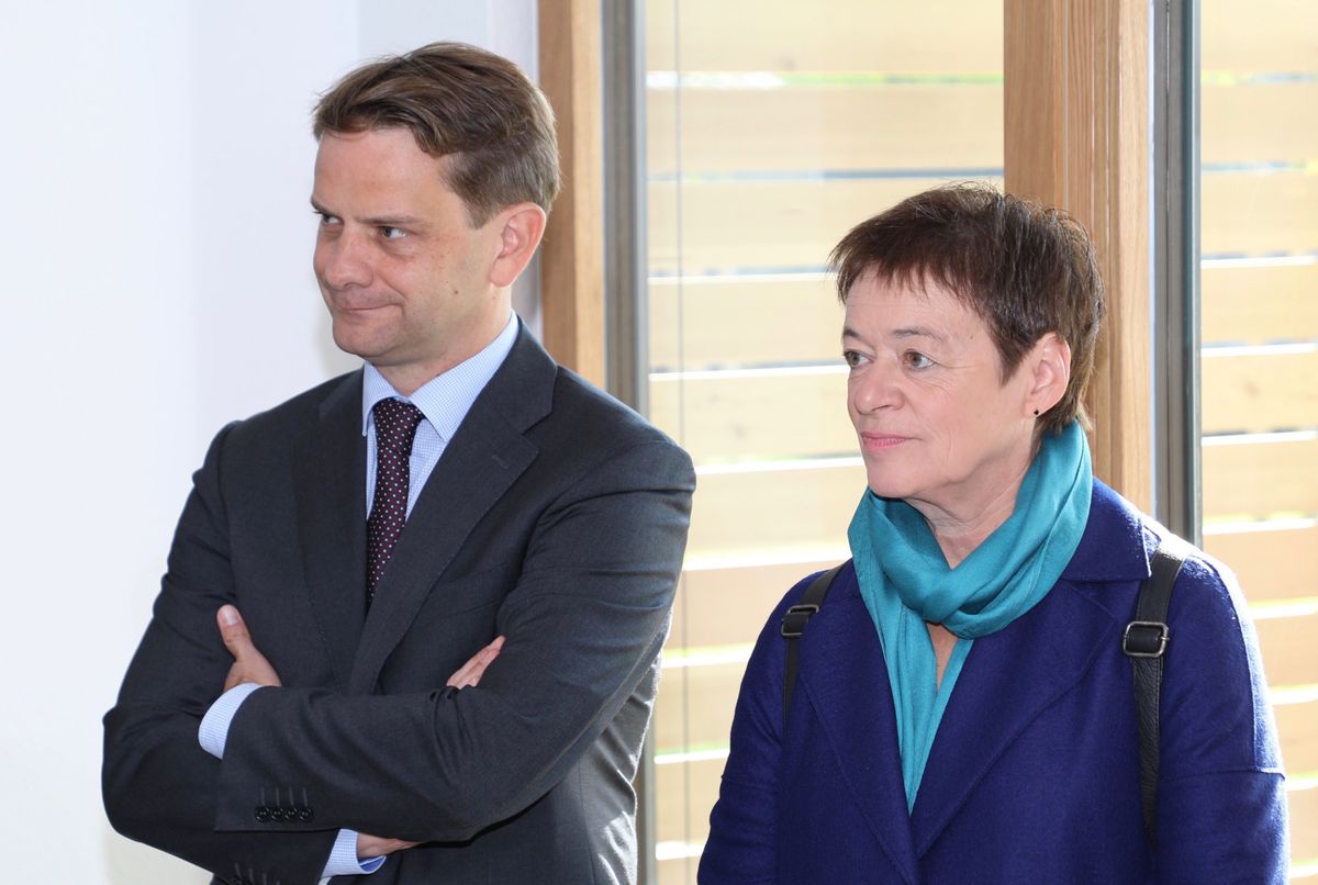 Communales au Luxembourg: Les coalitions sortantes ont le vent en poupe ...