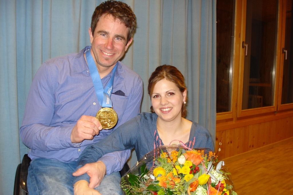 Christoph Kunz «war schon als Kind ein Draufgänger» | Berner Zeitung