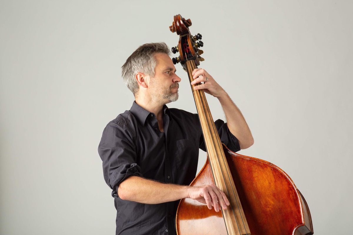 Neue Konzertreihe in der Esse - Die Poeten des Jazz kehren zurück ...