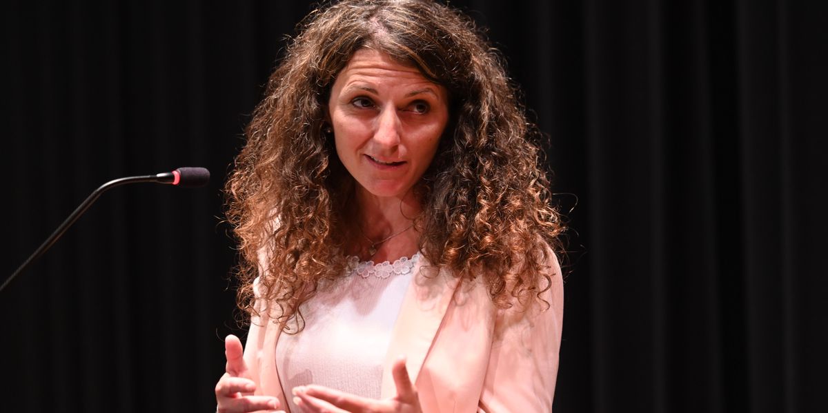 Matten: Lisa Randazzo-Anneler bleibt Gemeindepräsidentin