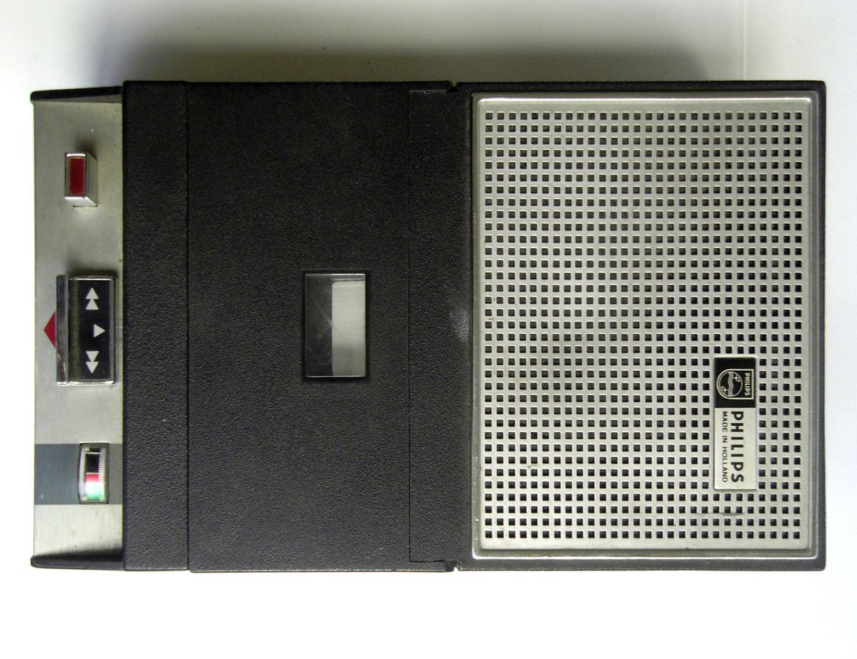 Wie die Musik-Kassette bis heute nachhallt | Tages-Anzeiger