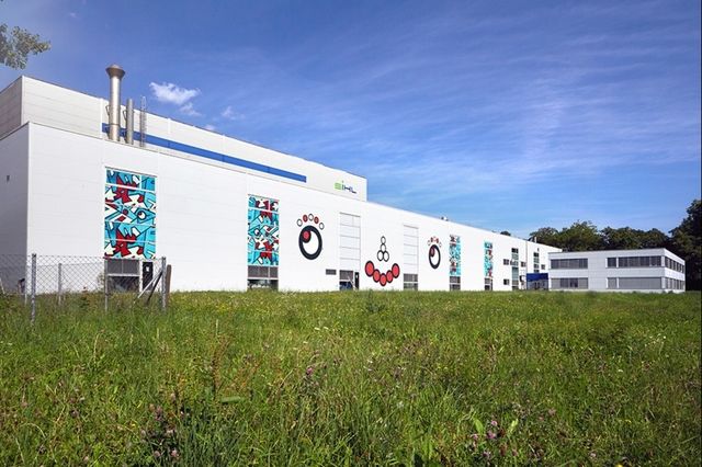 CSL Behring übernimmt Gebäude auf Berner Schermenareal | Der Bund