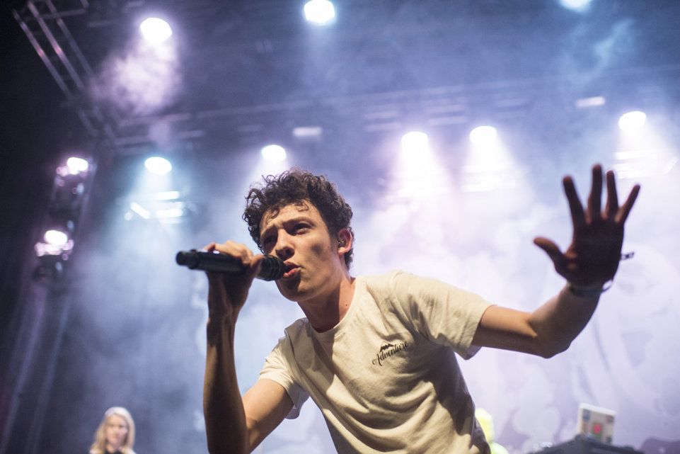 Swiss Music Awards: Nemo trotz Pause viermal nominiert | Tages-Anzeiger