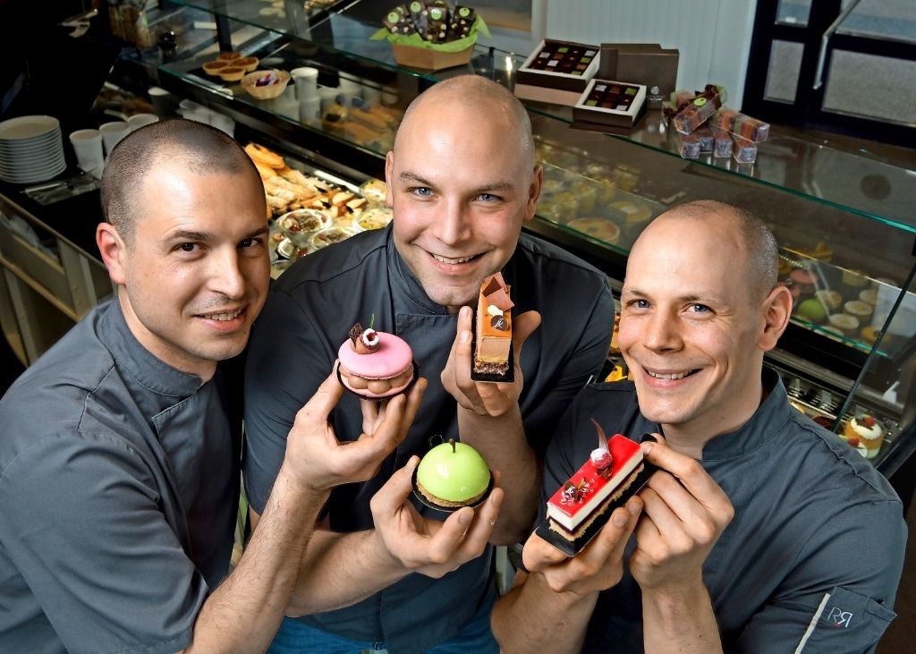 De Crissier à Lonay, le parcours de Jacot&Isabel a du bon