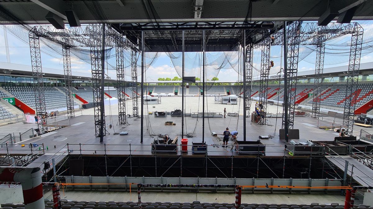 Stockhorn Arena: Mötley Crüe und Def Leppard spielen in Thun | Berner ...