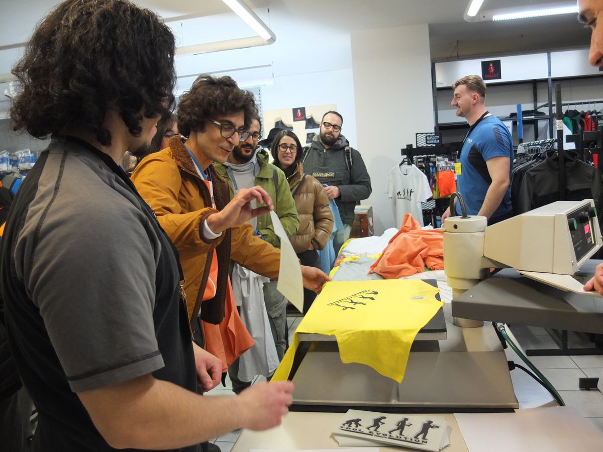 Industrienacht: Firmen in Basel, Allschwil, Reinach und Co. öffneten die Türen | Basler Zeitung