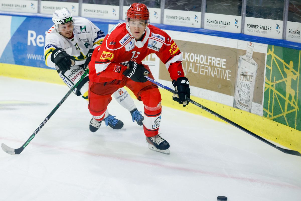 Eishockey | Der Bund