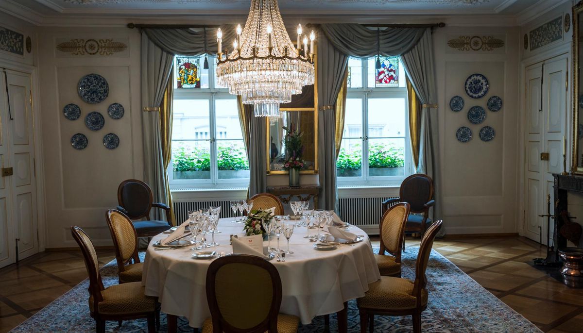 Bund findet keine Mieter: Doris Leuthards Ex-Wohnung steht seit vier Jahren leer | Der Bund