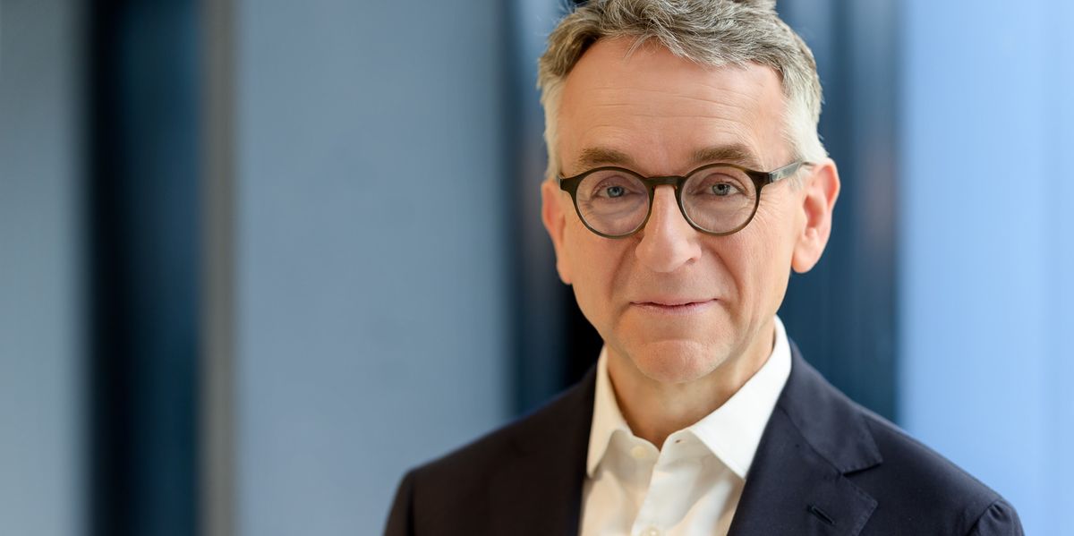 August Benz, Swiss Banking: «Im Globalen Süden bieten sich Chancen»