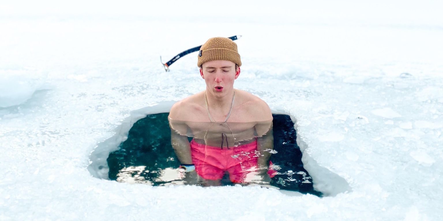 Andri Ragettli vor der Freestyle-WM 2025 in St. Moritz | Basler Zeitung