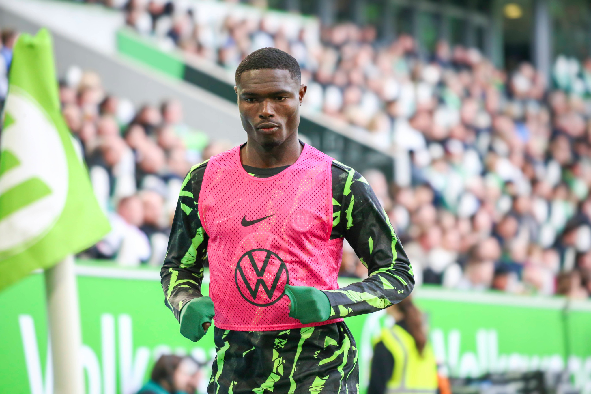 Ex-Verteidiger des FC Basel: Trotz dem Abstieg mit Wolfsburg winkt ...