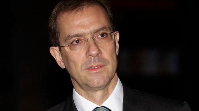 Marcel Rohner steigt bei Patrick Bettscheider ein | Finanz und Wirtschaft