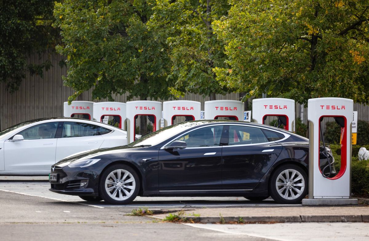 Quartalszahlen: Tesla bekommt Preiskrieg zu spüren | Finanz und Wirtschaft