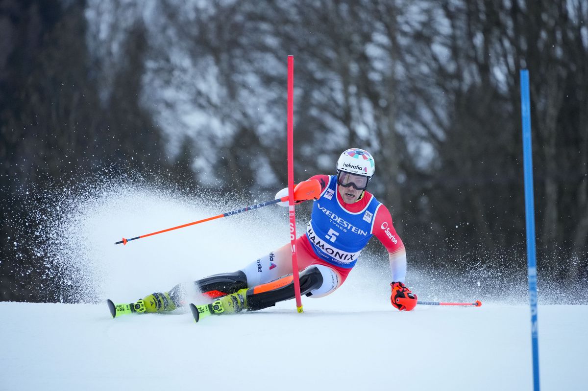 Anaïs Maggetti lässt Weltklasse-Golferinnen hinter sich | Tages-Anzeiger