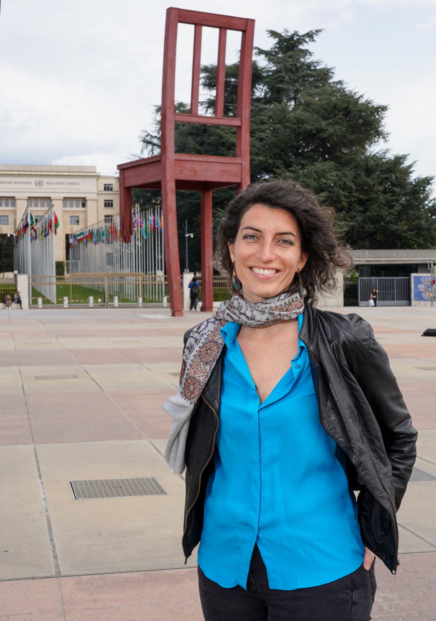 Cinéma – De nombreuses stars sont attendues au GIFF | Tribune de Genève