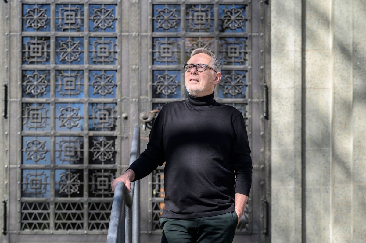 100 Jahre SUISA: 40 Kompositionen suchen den Klang der Zukunft | Der Bund