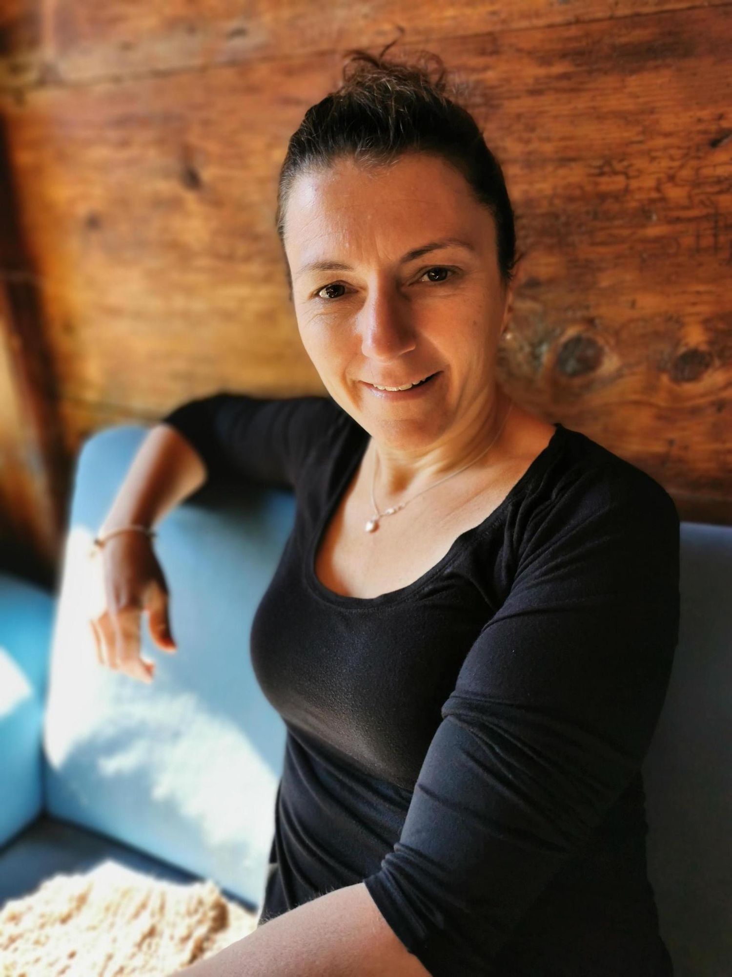 Matten vor den Wahlen - «Sie wird neue Impulse setzen» | Berner Zeitung