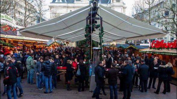 Horaires des fêtes – Attention, vos magasins fermeront plus tôt - L ...
