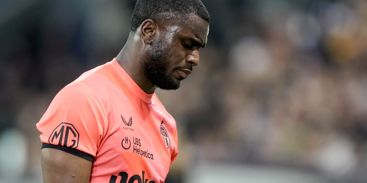 Calixte Junior Ligue: Warum straft der FCZ sein grosses Talent?