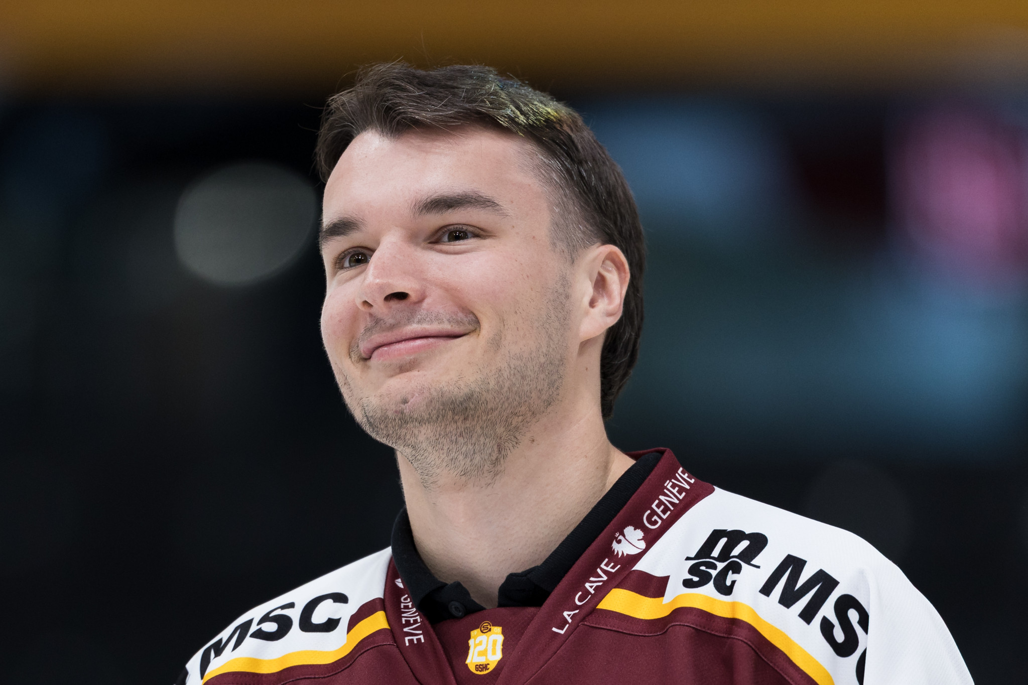 GE/Servette HC | Tribune de Genève